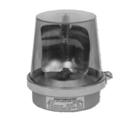 Warning Light – Power Door Products